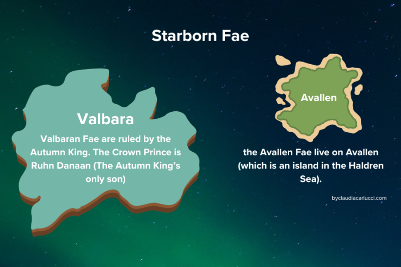 Crescent City Explained | Spoiler Free Crescent City World Guide ...