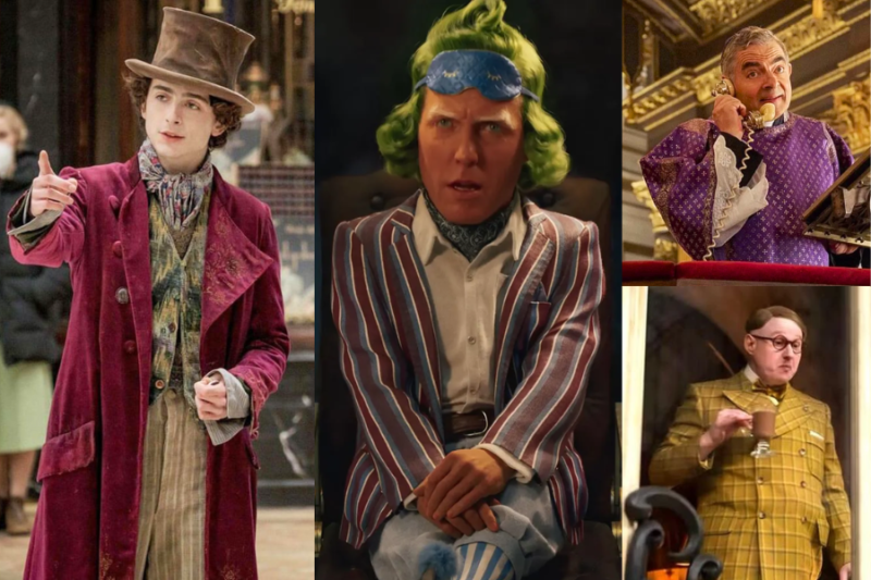13 Awesome Book Halloween Costumes for 2024!