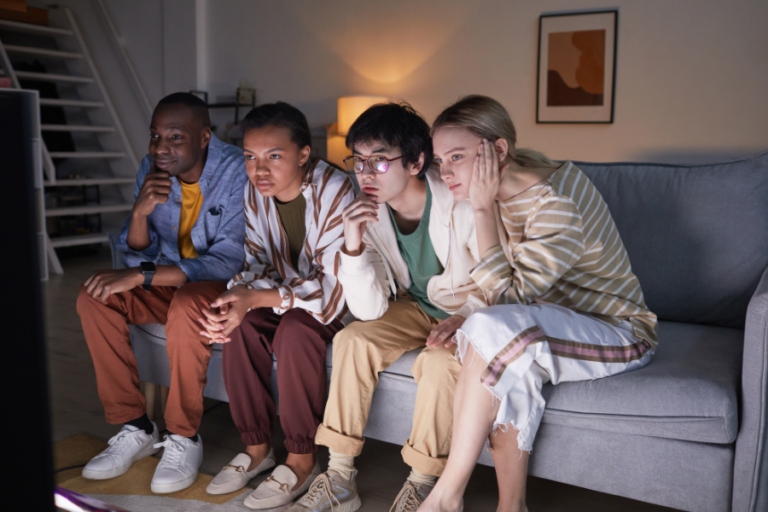 The Ultimate Guide to Book Club Hosting - Claudia Carlucci