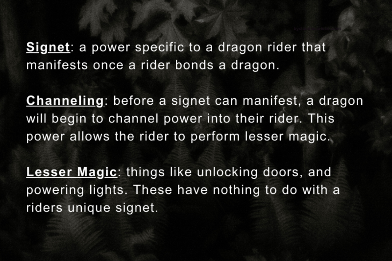 Spoiler Free Fourth Wing Series World Guide - Claudia Carlucci